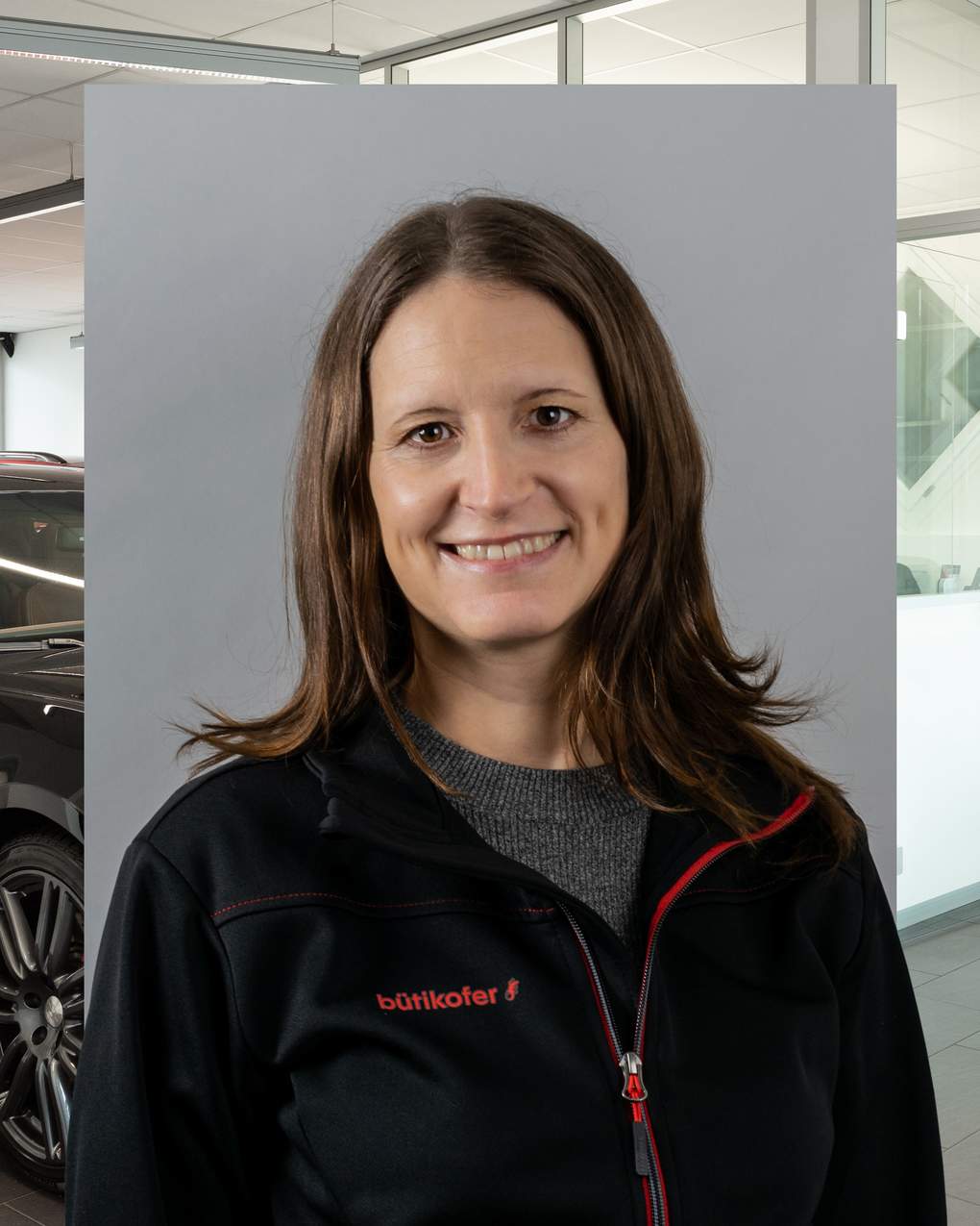 Bütikofer Gruppe: Geschichte, Team, Sponsoring, Partner | Bütikofer