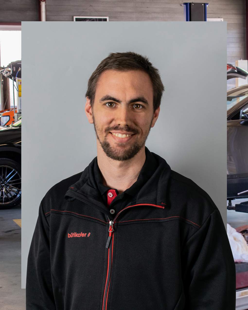 Mazda und Ford Garage Wattwil: Neuwagen, Occasionen, Nutzfahrzeuge für ...