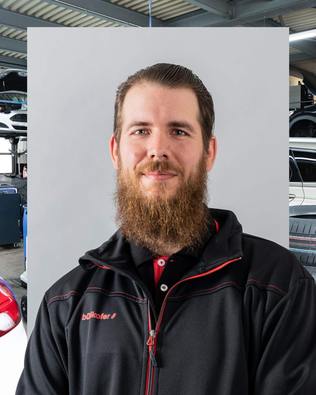 Ford-Garage Gachnang: Neuwagen und Occasionen für die Ostschweiz ...