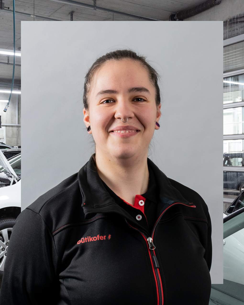 Carrosserie & Lack Frauenfeld und die für die gesamte Ostschweiz ...