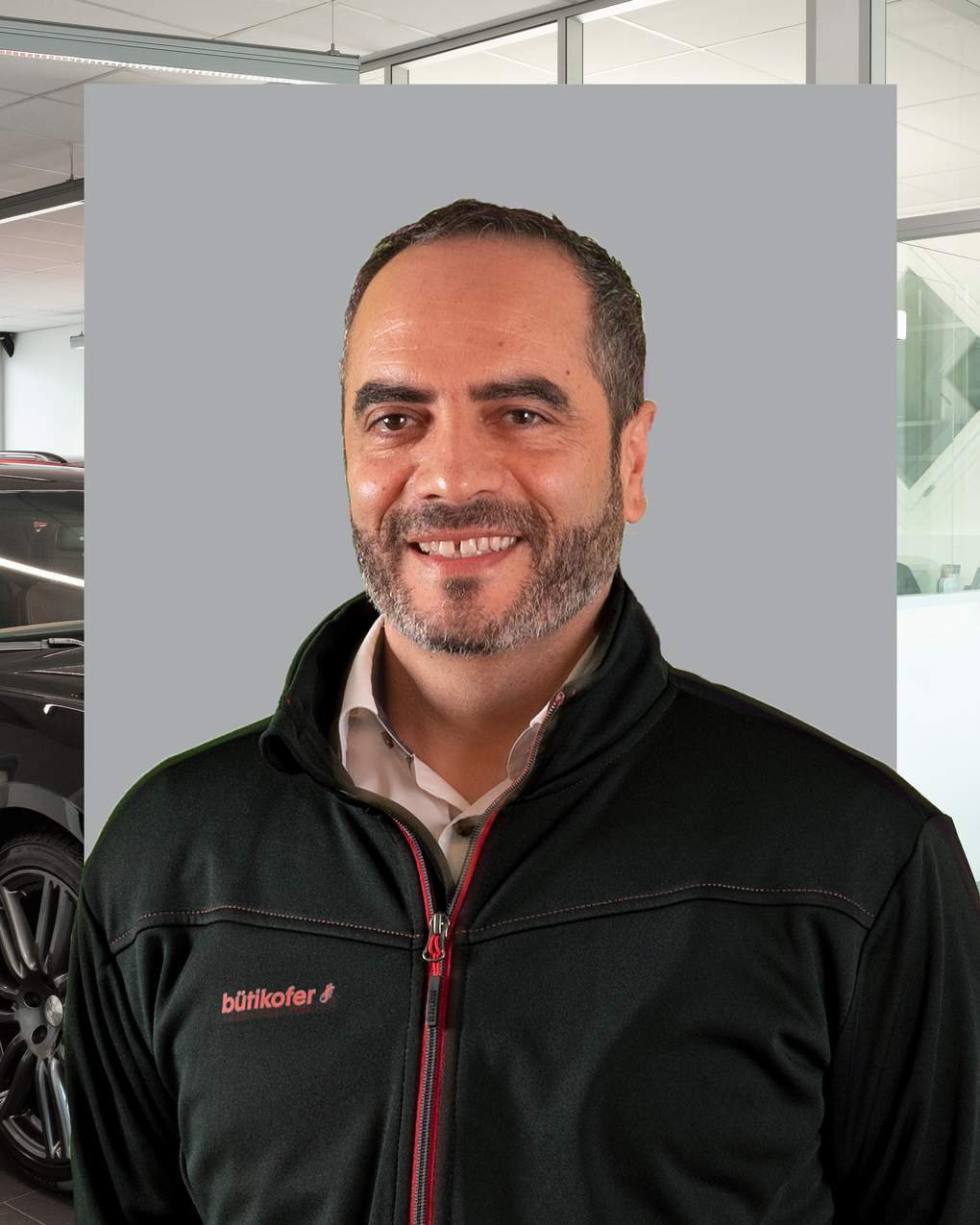 Bütikofer Gruppe: Geschichte, Team, Sponsoring, Partner | Bütikofer