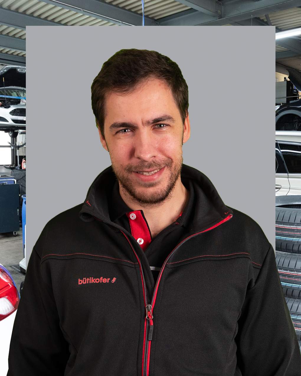 Ford-Garage Gachnang: Neuwagen und Occasionen für die Ostschweiz ...