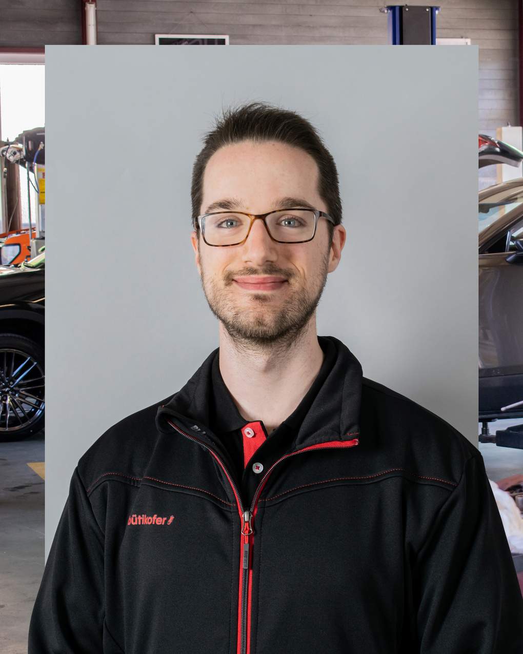 Mazda und Ford Garage Wattwil: Neuwagen, Occasionen, Nutzfahrzeuge für ...